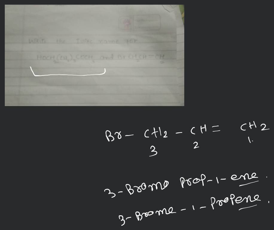 Write the IUPAC name for \mathrm{HOCH}{2}\left(\mathrm{CH}{3}\right){3}