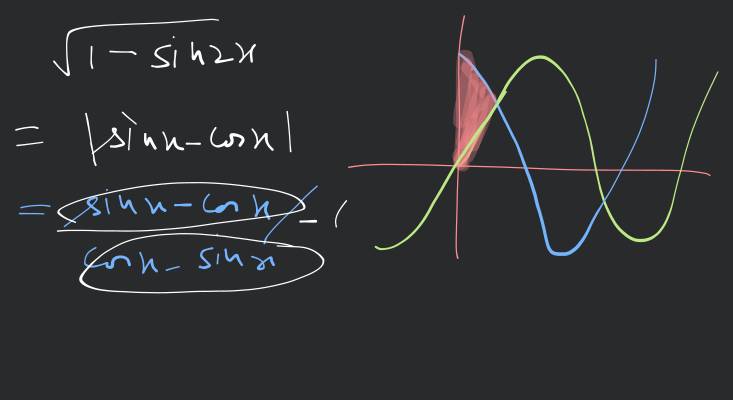 PROOF (i) Put xa sin 0 so that dx = a cos 0 de dx X dx Hence, √a2 a cos 0..
